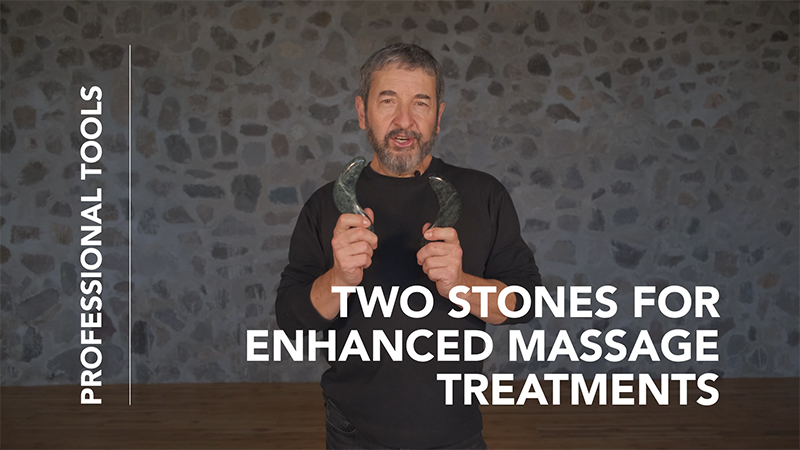 Blog - BODY ROCKS - Stone Massage Tools